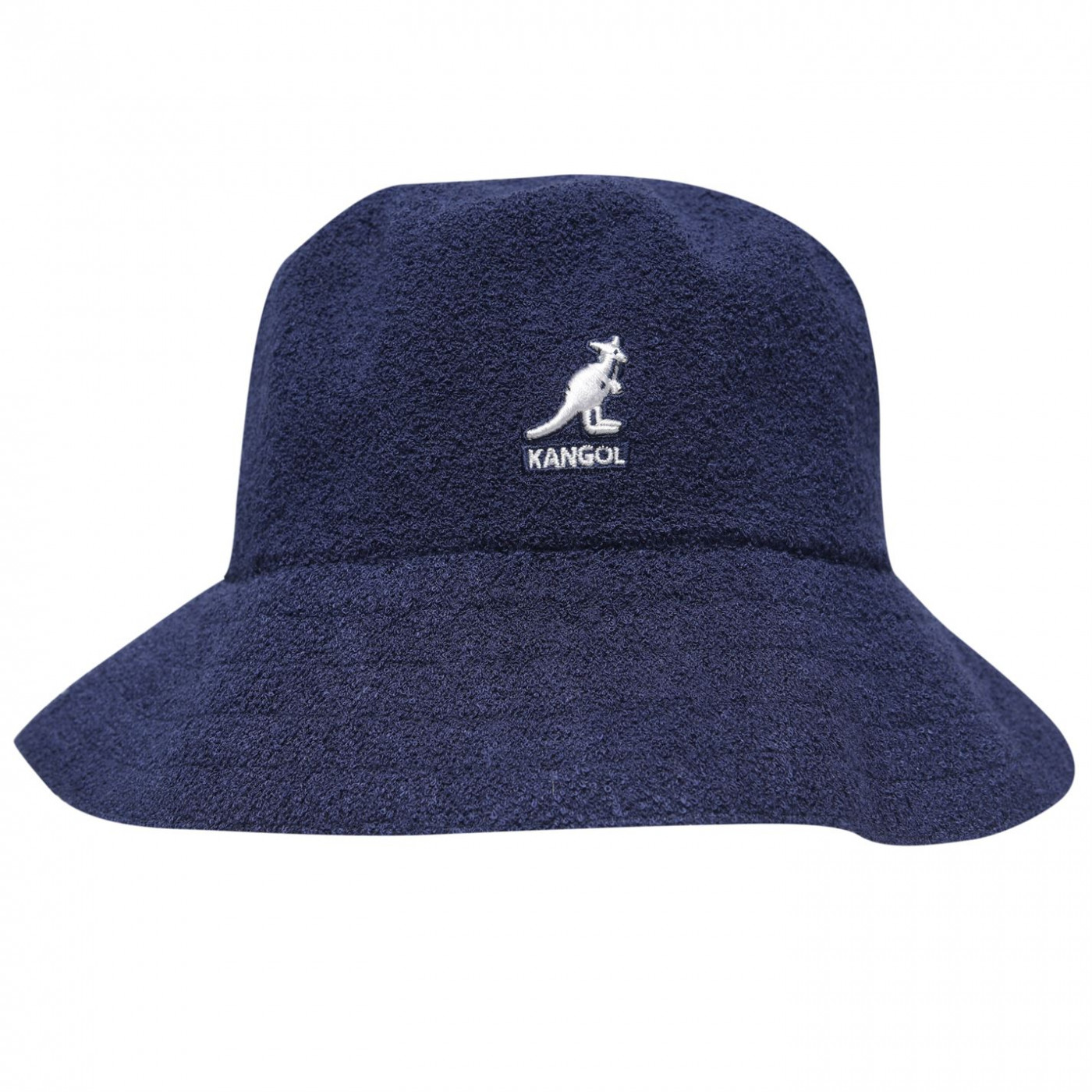 Kangol Boucle Bucket Hat - GLAMI.lv