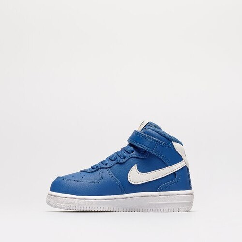 Nike Air Force 1 Mid Entry Se (Td) Bērniem Apavi Sporta apavi FJ2894 ...