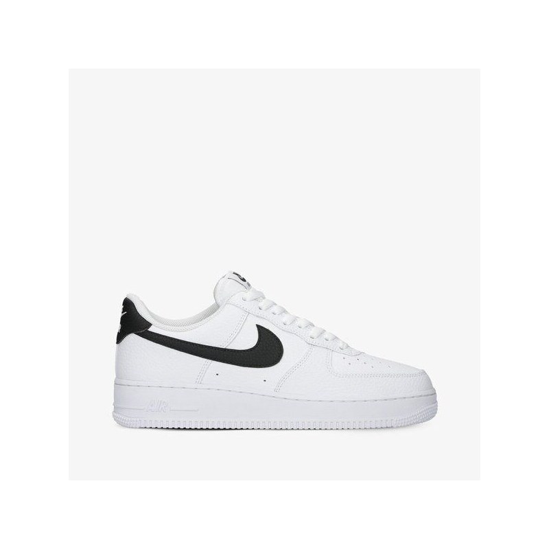 Nike Air Force 1 '07 Vīriešiem Apavi Sporta apavi CT2302-100 Balta ...