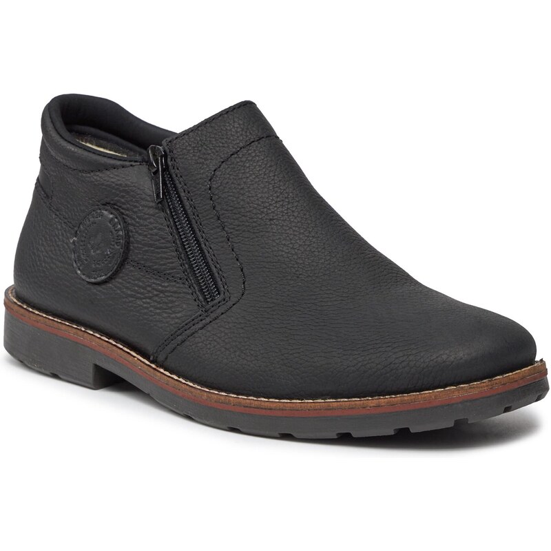 Īsi apavi Rieker - GLAMI.lv