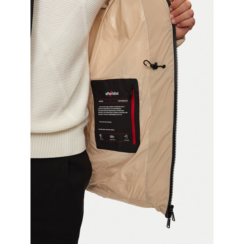 Dūnu jaka After Label - GLAMI.lv